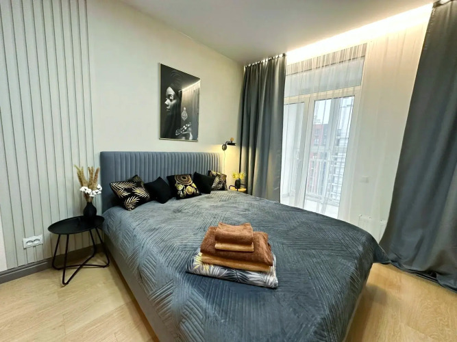 Chernaya Pantera Lodging House - Nizhny Novgorod