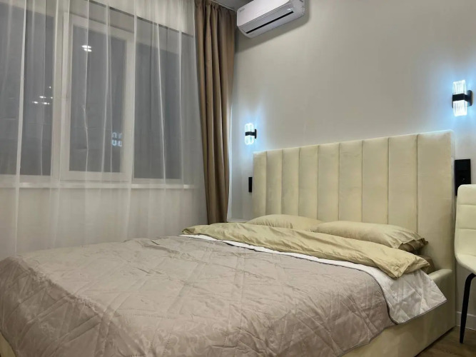 S Vidom Na Reku Sochi Apartments - Sochi