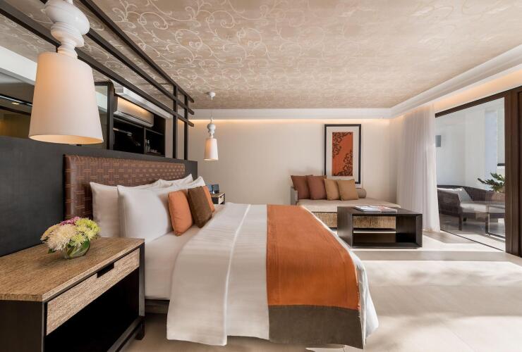 The District Boracay Resort Hotel - Malay