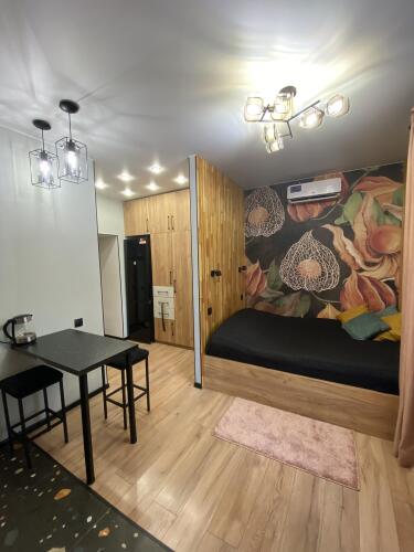 Svoy Lux Apartments - 1 - Moscow