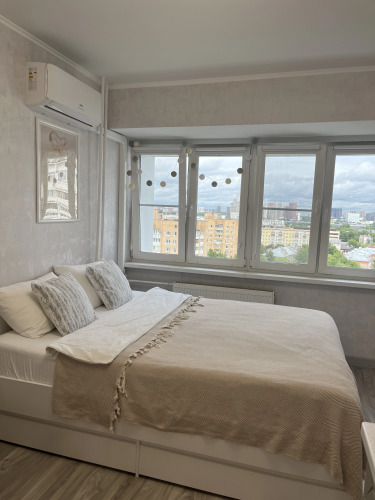 V Rogozhskoj Slobode Apartments - Moscow