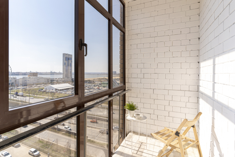 Sdaem116 On Millennium Apartments - Kazan