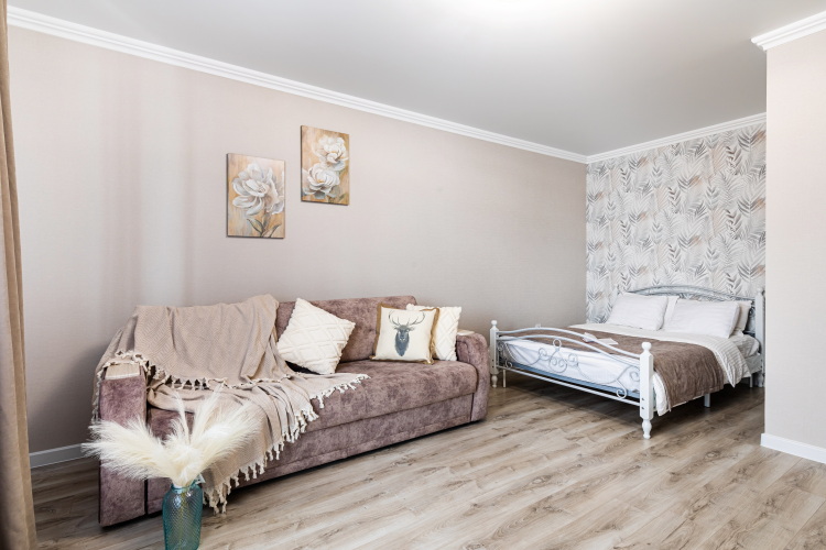 Vidovaya Chasha Kazan Flat - Kazan