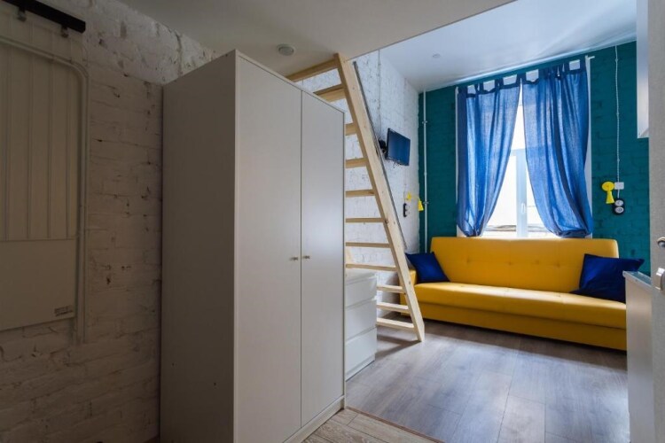 Gosti Lyubyat Na Zvenigorodskoy Flat 1 - Санкт-Петербург