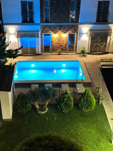 Garden Lounge Hotel - Yerevan