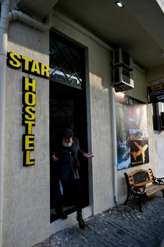 Star Hostel - Koutaïssi