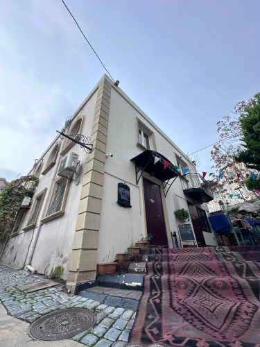 Heritage Old City Hotel - Baku