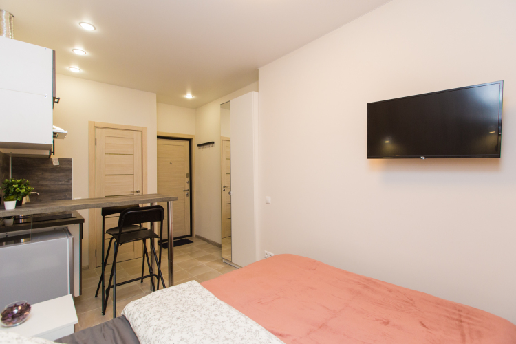 Oranzh Park Lodging House - Люберцы