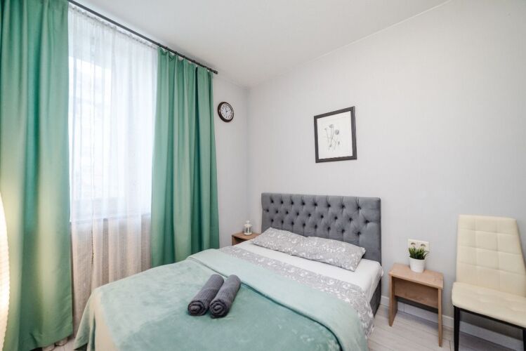 Pyatnitskaya 37 (Flat 03) Apartments - Moscou