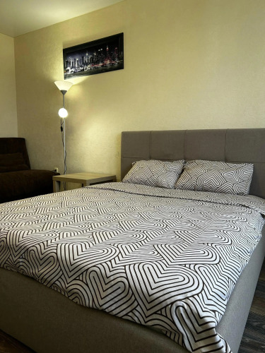 Na Kuncevshchine Flat - Minsk