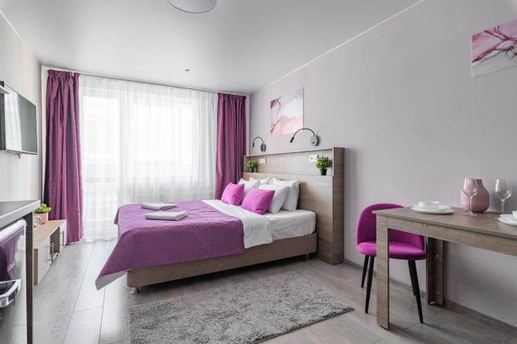 Rentalspb Moskovsky 97 Apartments - 
