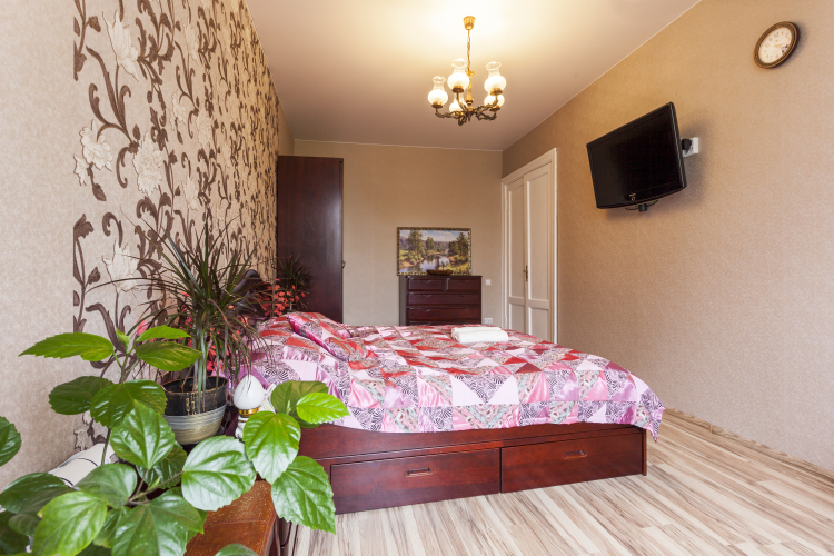 Rentalspb Leninskom Prospekte 159 Apartments - San Pietroburgo