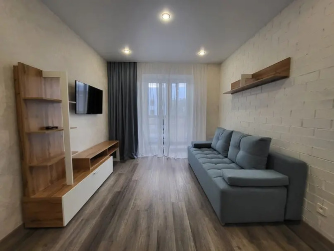 Guestkomi Tentyukovskaya 320 Apartments - Сыктывкар