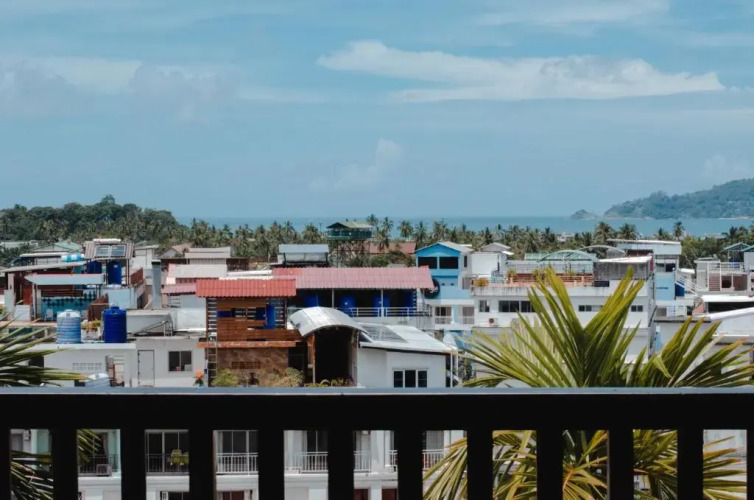 C&n Resort And Spa Resort Hotel - Patong Beach