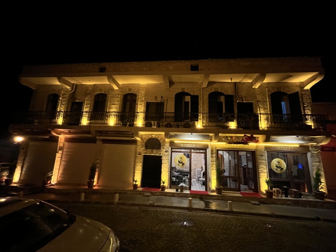 Siltos Boutique Hotel - Mardin
