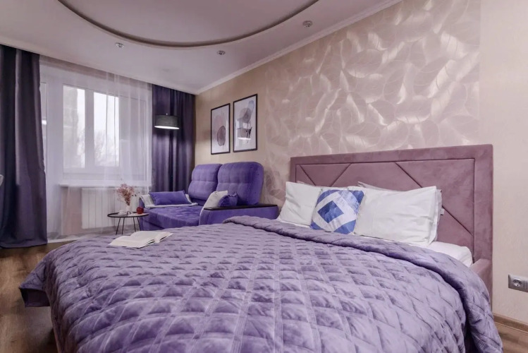 Apartamenty U Danilovskogo Rynka Ot Folkfort Apartments - Moscou