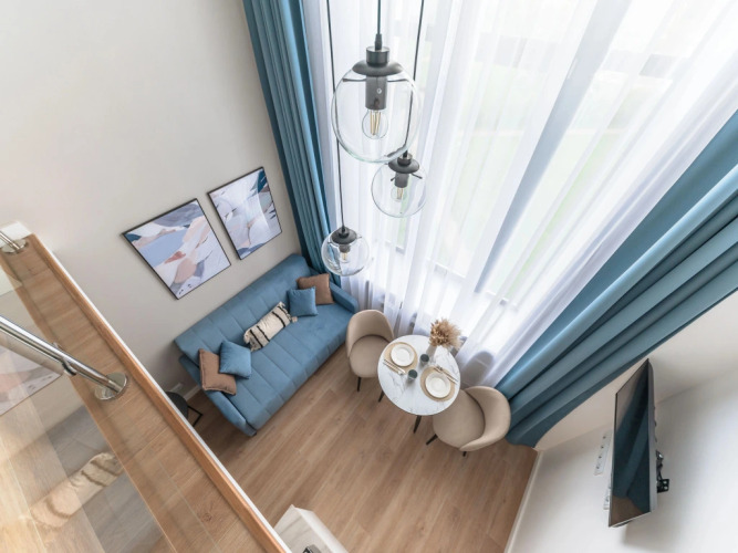 Apartments Rentalspb - San Petersburgo, Rusia