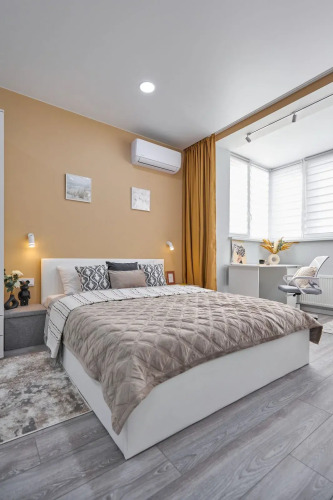 Uyutnaya Studiya V Zhk Gvardeyskiy Flat - Ростов-на-Дону