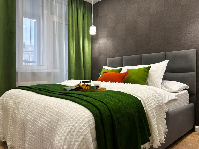 Bliss Apartments - Kazan