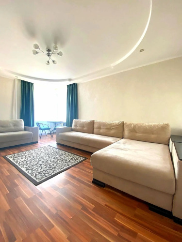 Dvukhkomnatnaya Kvartira Flat - Minsk