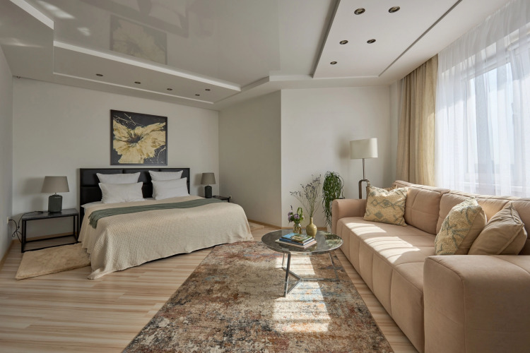 Evroujut Komfortnaja Studija Apartments - Hrodna