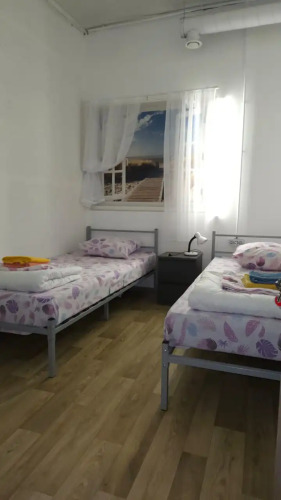 Na Ulitsa 1812 Goda Lodging House - Kaliningrad