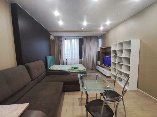 Savcity Flat - Moscú