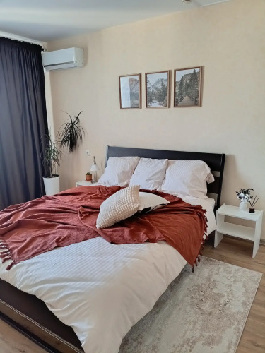 Na Ulitse Karla Marksa 47 Flat - Nizhny Novgorod