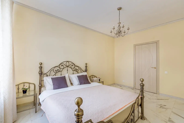 Rentalspb 2kkv Poltavskiy Proyezd 2 Flat - San Petersburgo, Rusia