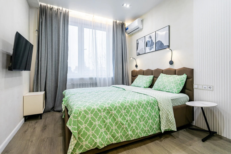 Kvartira-studiya Flat - Moscow