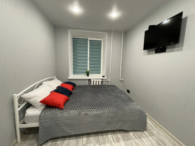 Na Soyuznom Prospekte 24 (4) Apartment - Moscow