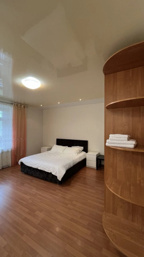 Uyutnaya Kvartira Na Soyuznom Prospekte Flat - Nischni Nowgorod