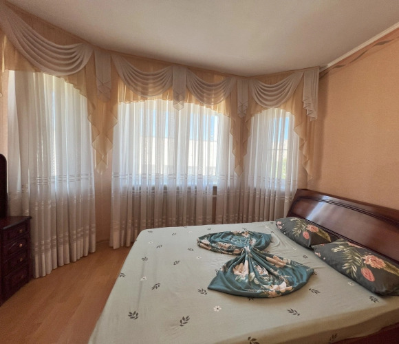 Na Ulitse Sovetskaya 25 Flat - Орёл