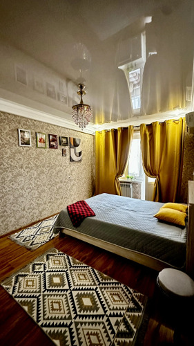 Na Bejbulatova Flat - Махачкала