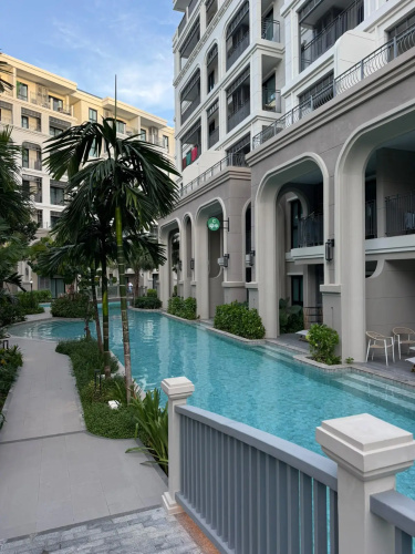 Premium-apartamenty V The Title Legendary Bang Tao Apartments - Phuket