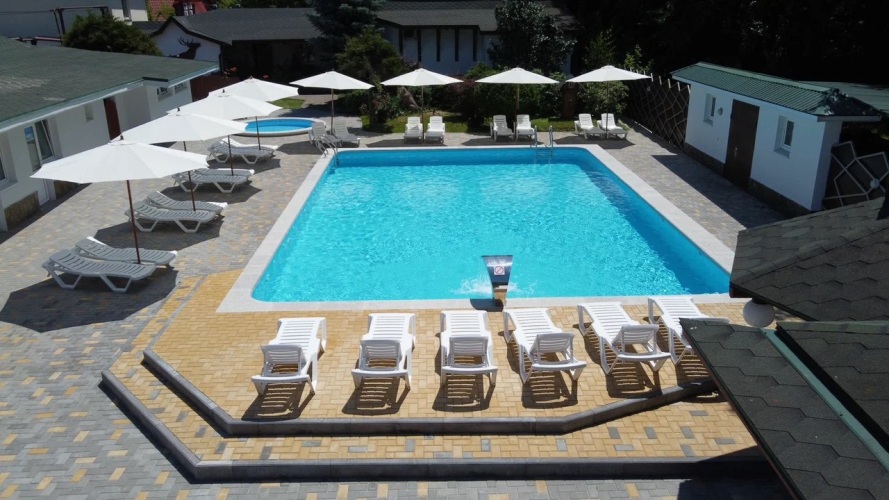 Okhotnichiy Club - Rostov-on-Don