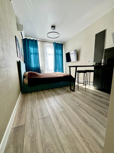 Flat Uyutnaya Studiya V Serdtse Yaroslavlya - Ярославль