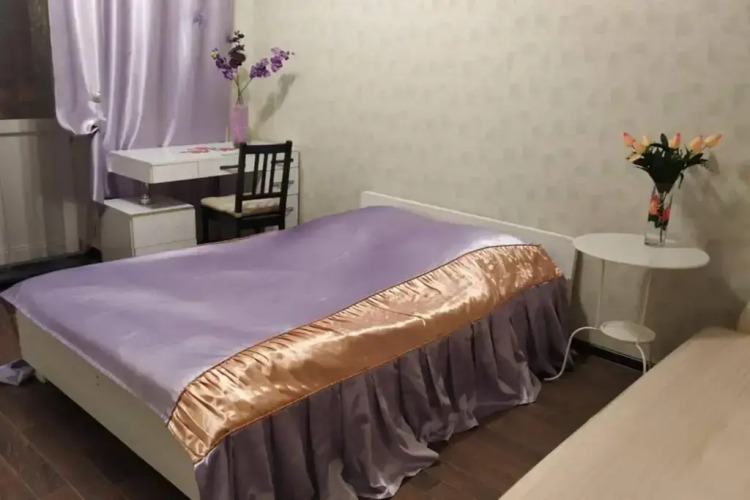 2-kom Studiya Ekonom Nizhegorodskiy Tsentralny Rayon Flat - Nischni Nowgorod