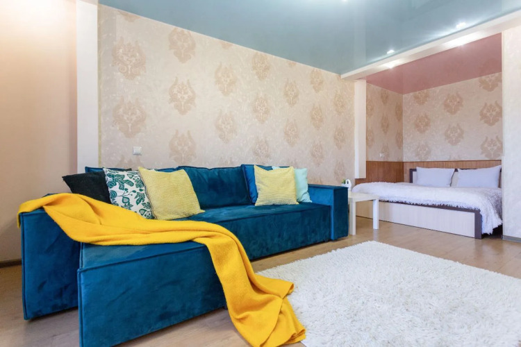 Apart+ Tanka 16 Apartments - 明斯克