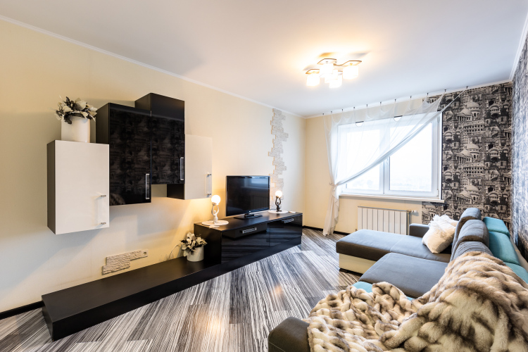 Na Prospekte Masherova 43 Apartments - Minsk