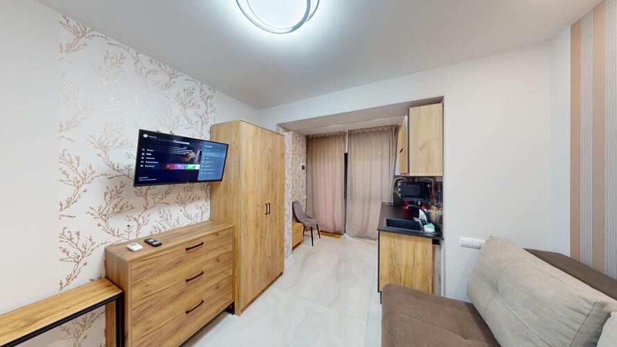 Ak Kalipso Apartments - Sochi