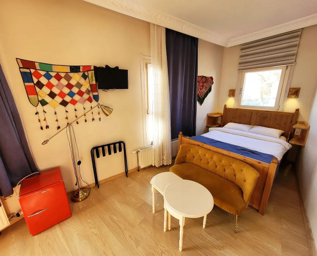 Masif House - Istanbul