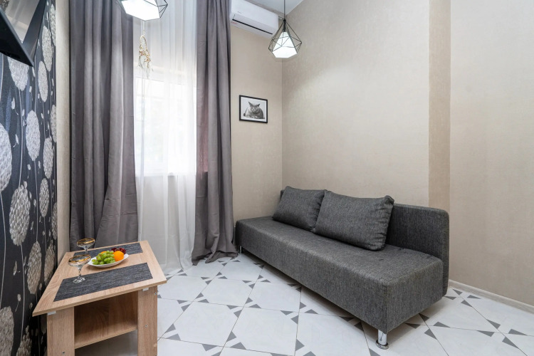 Orange Apart Apartments - Sotchi