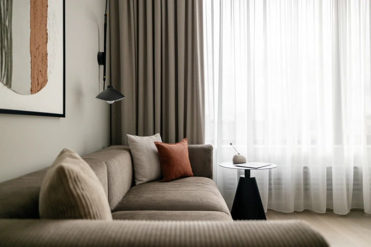 Terra Flatport Ryadom S Moskva-siti Apartments - Moskau