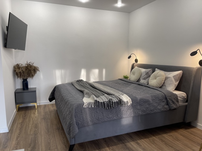 U Ploschadi Pobedy Apartments - Kaliningrad