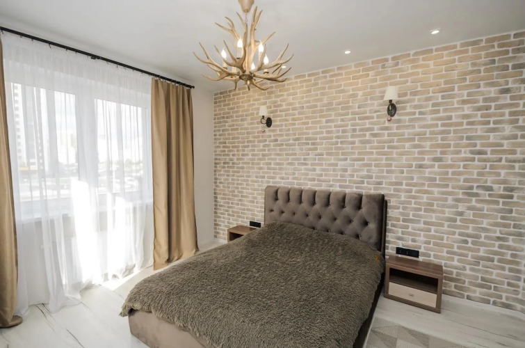 Na Ulitse Kurchatova 22 Apartments - Grodno