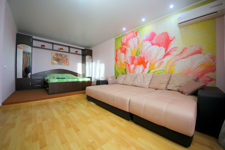 Na Ul. Chapaeva Flat - Саратов