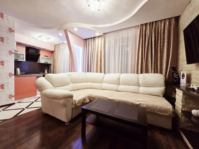 Апартаменты Cobremehny Stil - Йошкар-Ола