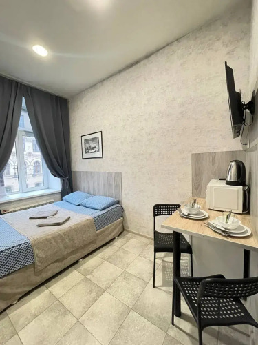 Studiya Na Mayakovskogo 10 Apartments - San Pietroburgo