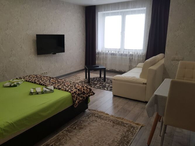 Studiya V Tsentre Apartments - Brest